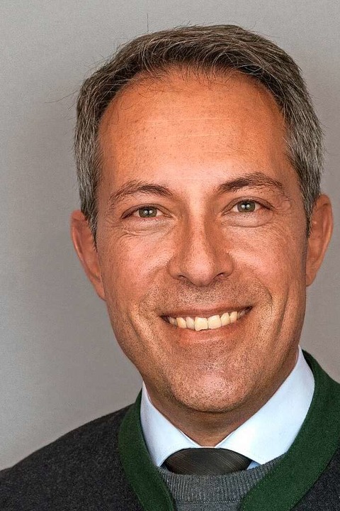 Michael Fromm zieht Kandidatur für Bürgermeisteramt in Ebringen zurück ...