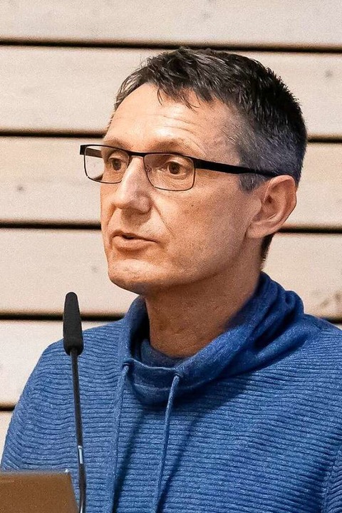 In Hausen ist das Interesse an Nahwärme groß - Hausen im Wiesental ...