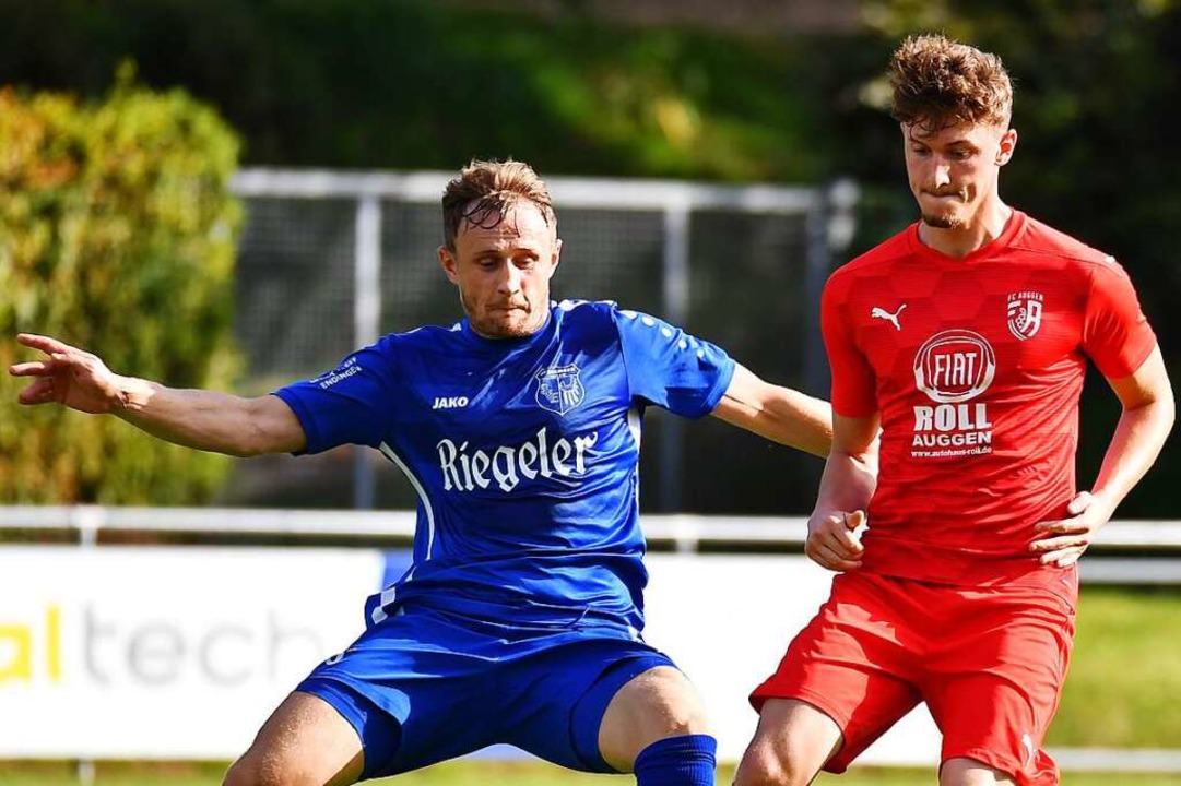 Vor dem Start mehr Vorfreude als Skepsis bei den Verbandsligisten - Verbandsliga Südbaden ...