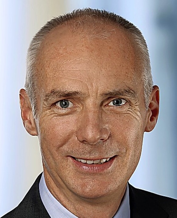 Neue Leitung beim Finanzamt - Müllheim - Badische Zeitung