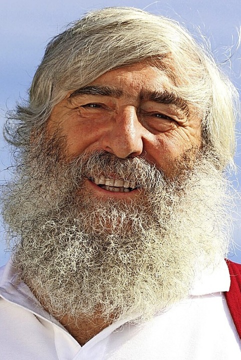 Der Schönauer EWS-Gründer Michael Sladek kämpfte mit Covid-19 um sein ...