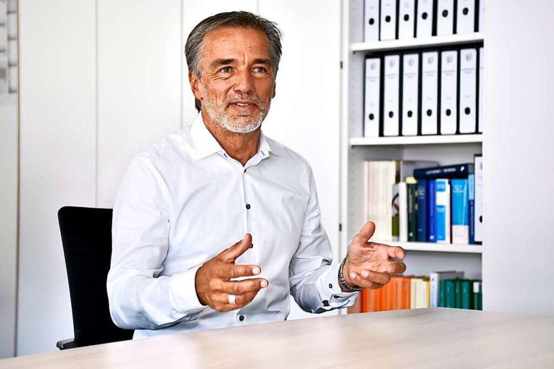 Was die Chefs städtischer Gesellschaften in Freiburg verdienen ...