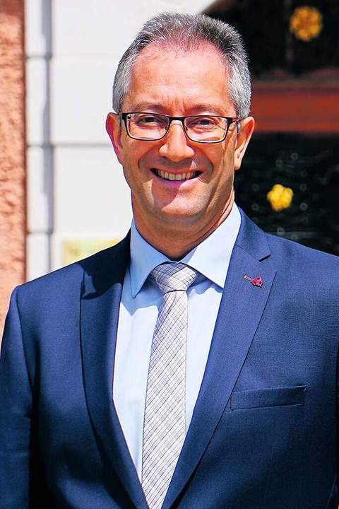 Andreas Graf ist neuer HTG-Aufsichtsratsvorsitzender - Hinterzarten ...