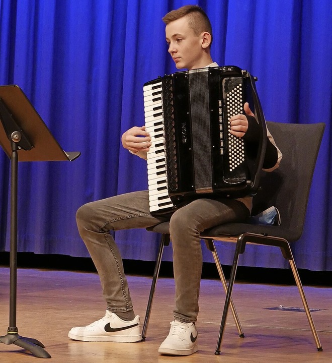 Eine Generalprobe für höhere Ambitionen - Bad Säckingen - Badische Zeitung