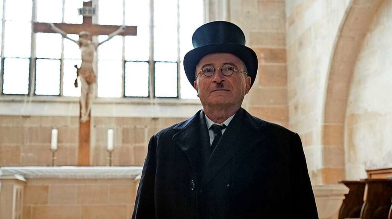 Film über die Entstehung des Bindestrich-Bundeslands - Computer ...