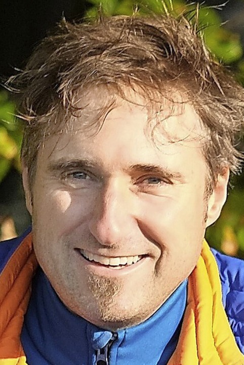 "Das Fahren mit Lastenrad macht Spaß und ist umweltfreundlich ...