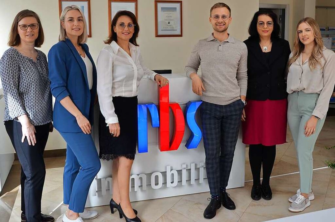 rbs Immobilien aus Lahr setzt auf regionale Marktkenntnis - PR-Anzeige ...