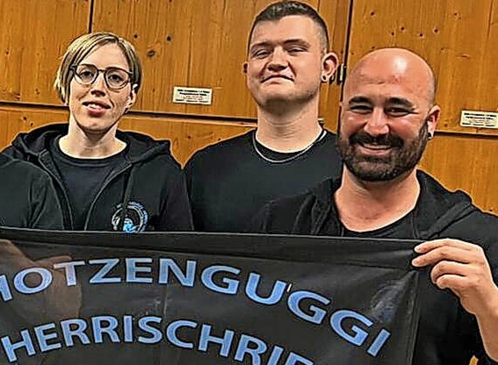 Eine sehr steile Vereinskarriere - Herrischried - Badische Zeitung