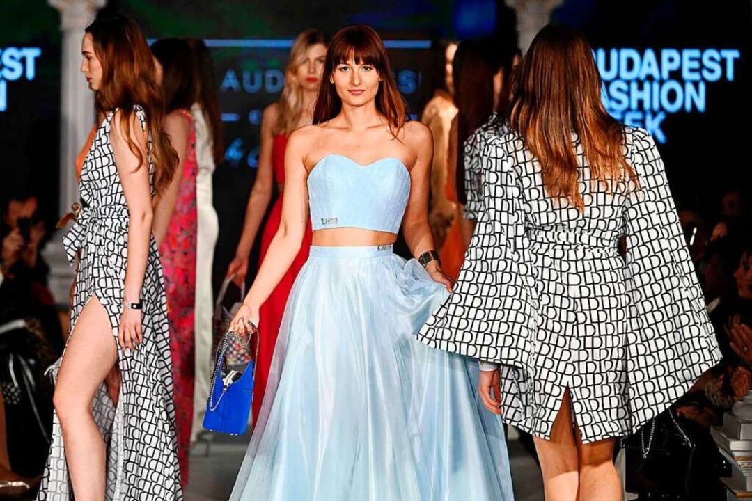 Was ist Modedesign? - Erklär's mir - Badische Zeitung