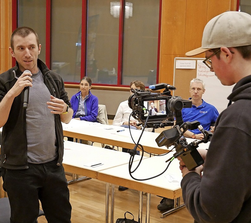 Für fair gehandelte Produkte soll es einen Einkaufsführer geben - Bad ...