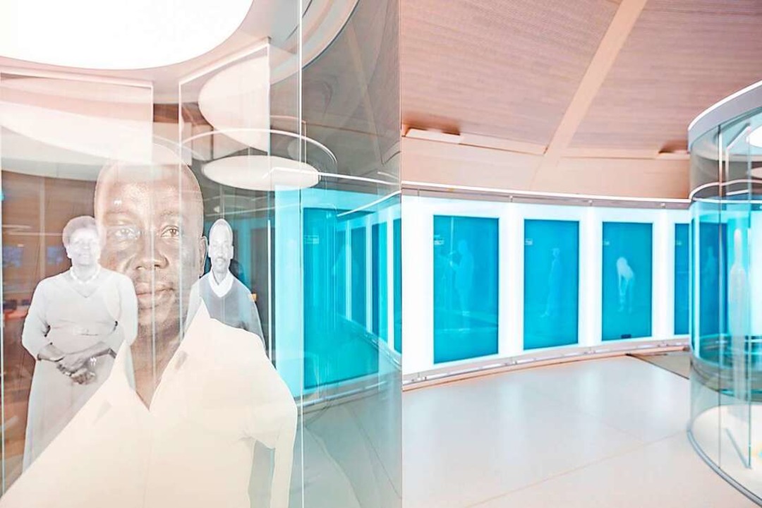 Ausstellung im Novartis-Pavillon erklärt die Welt der Arzneimittel ...