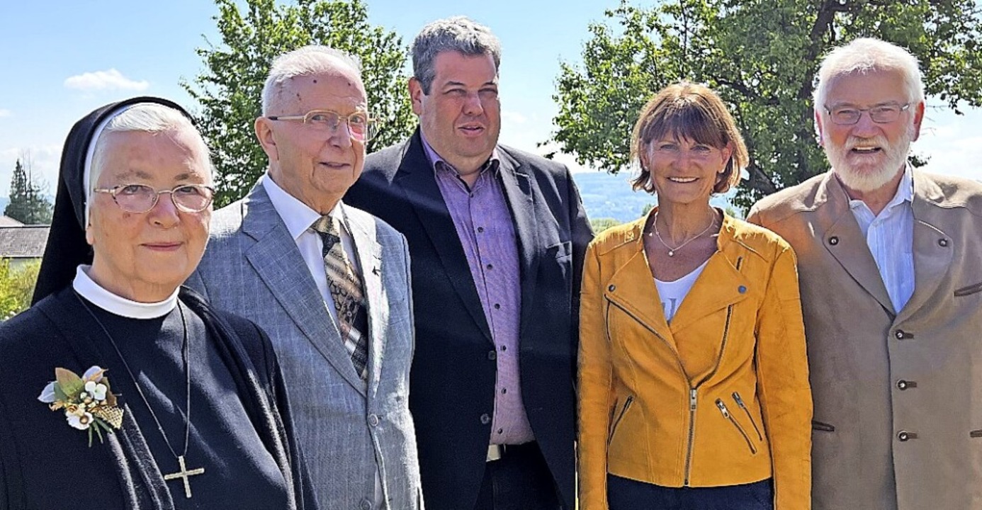BEOBACHTET & GEHÖRT - Schönau - Badische Zeitung
