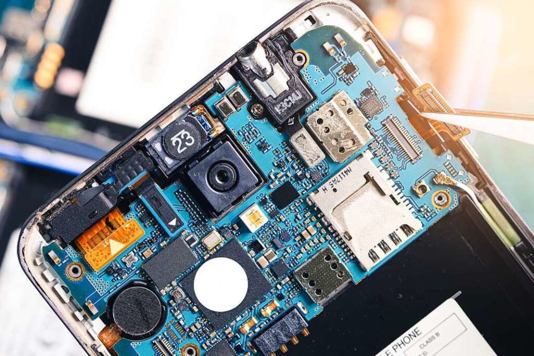 Bosch-Sensortec-Chef: "Baden-Württemberg ist Weltmarktführer für ...