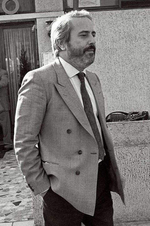 Ein Mafia-Mord vor 30 Jahren veränderte Italien für immer - Ausland ...