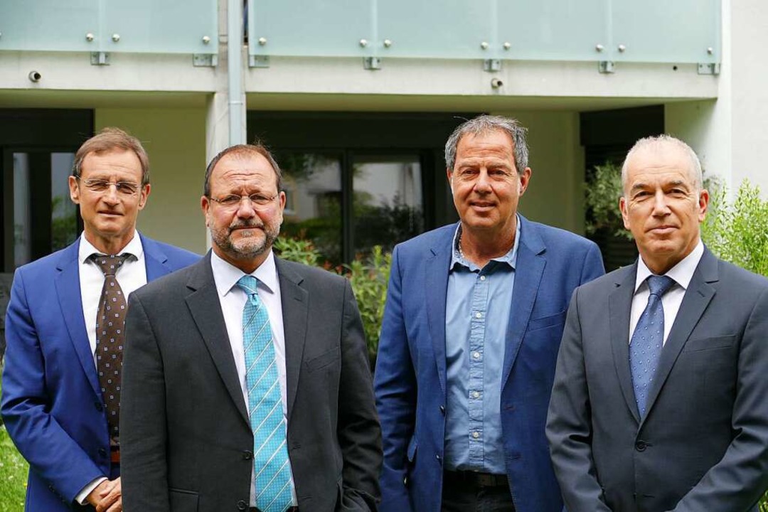 Baugenossenschaft Lörrach verzichtet auf Mieterhöhungen - Lörrach ...