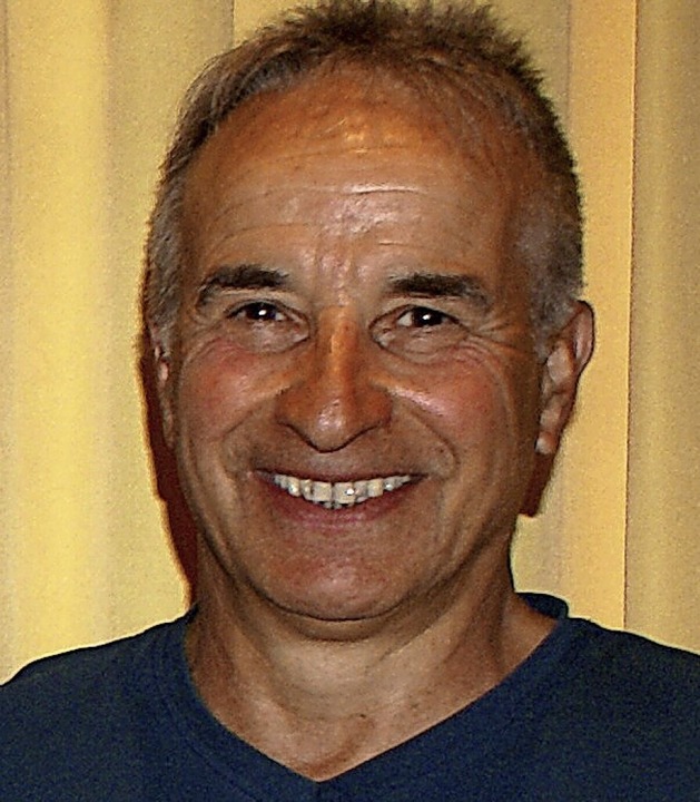 Freter für zwei Jahre an der Spitze der Skifahrer - Herrischried ...