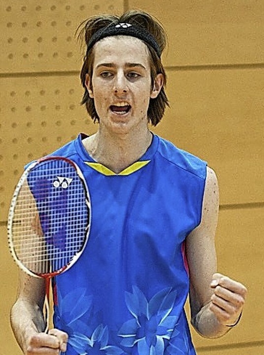 "Bisher bestes nationales Ergebnis" - Sonstige Sportarten - Badische ...