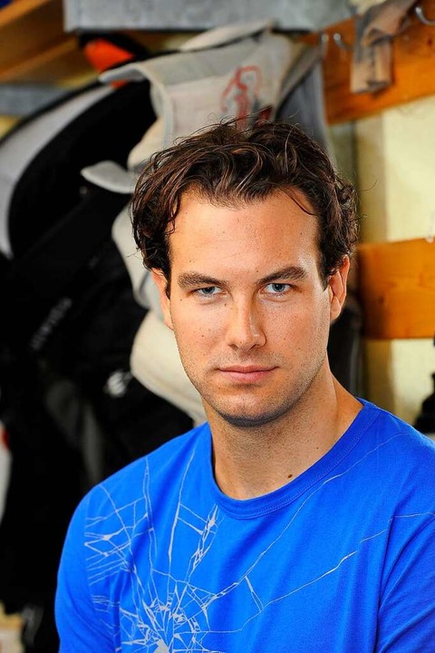 Mark Heatley: "Das Team hat auf jeden Fall das Zeug dazu" - EHC ...