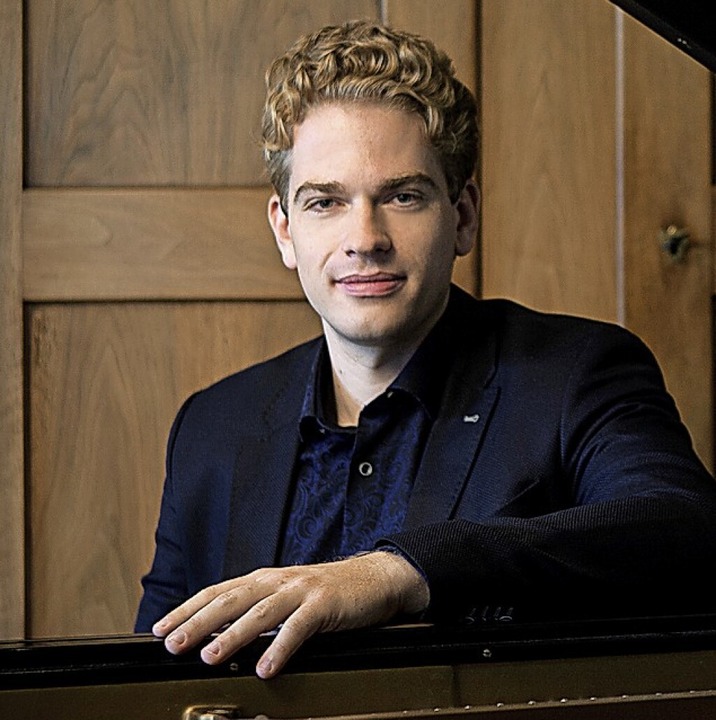 Wunderbare Rehabilitierung - Klassik - Badische Zeitung