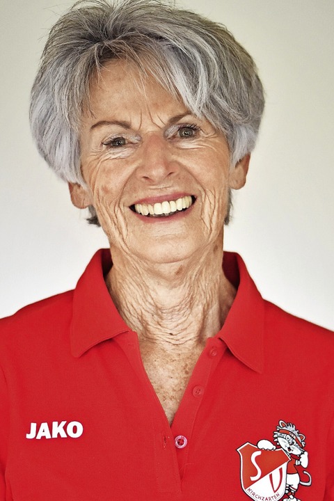 100 Jahres Sportverein Kirchzarten: Zwei Mitglieder gratulieren und ...