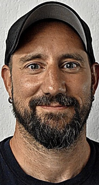 MENSCHEN - Lörrach - Badische Zeitung