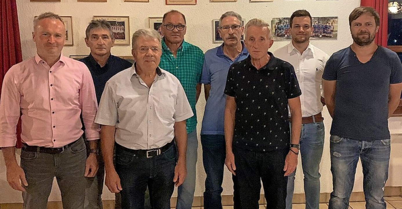 Endlich eine zu Ende geführte Saison - Simonswald - Badische Zeitung