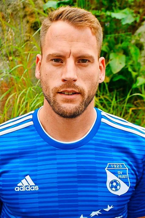 Marc Stubert, SV Rust: "Das war schon phänomenal" - Bezirksliga Ortenau ...