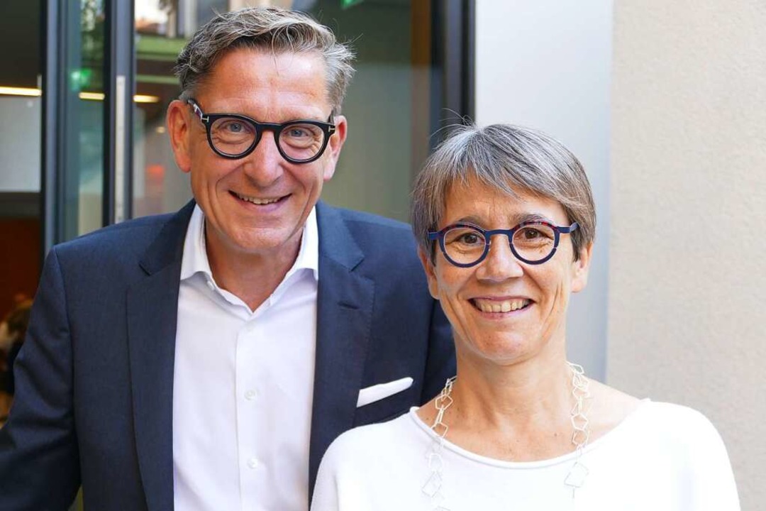 Die Lörracher Bürgerstiftung braucht eine neue Lösung für die ...