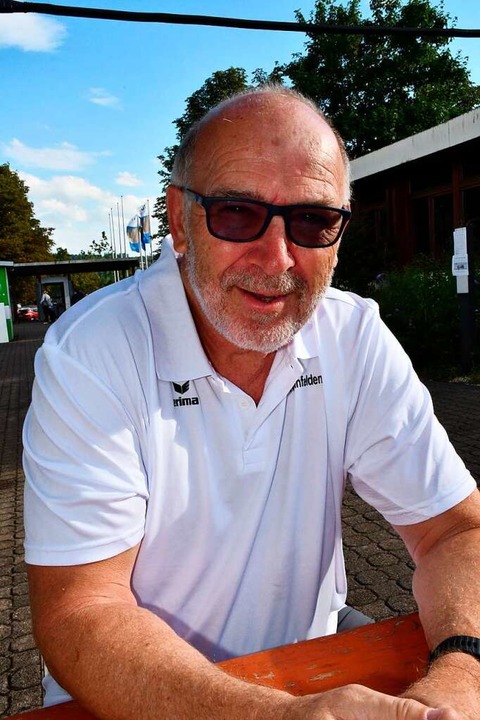 Nachtmeeting in Rheinfelden mit Leichtathleten aus Deutschland und der ...