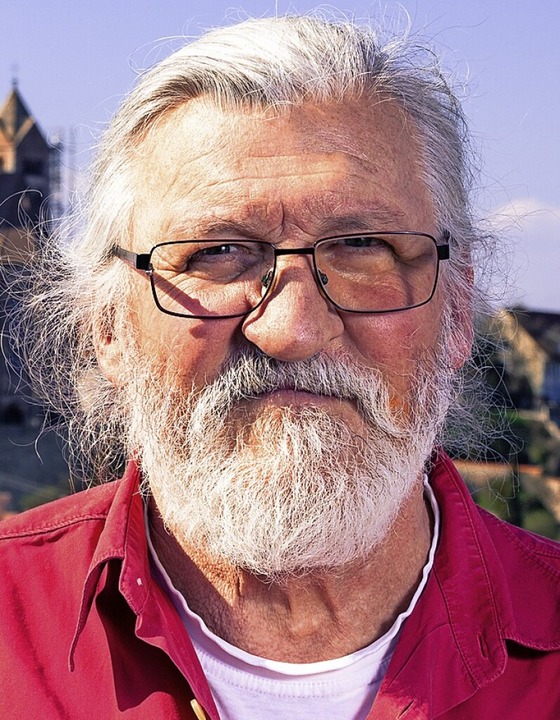 "Wir glauben fest an das symbolträchtige Projekt" - Breisach - Badische ...