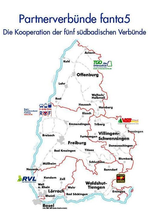 Das SchülerAbo: Spart Zeit, Geld und Nerven - Regio-Verkehrsverbund ...