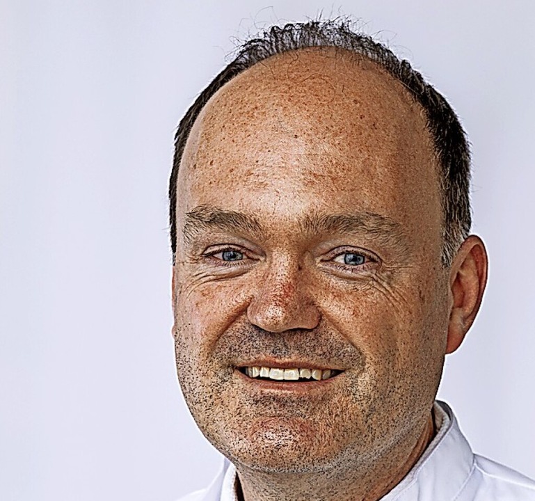 Ärzte-Wechsel und neue MRT-Ambulanz - Bad Krozingen - Badische Zeitung