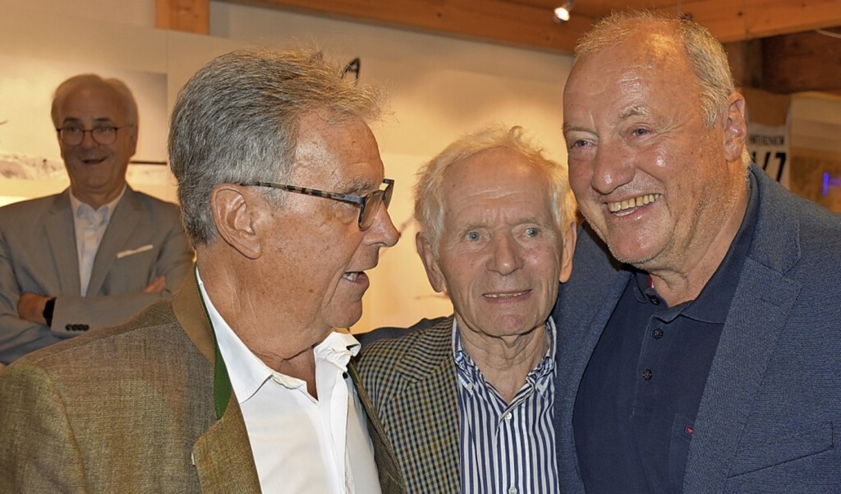 Die Pläne reichen weit - Hinterzarten - Badische Zeitung