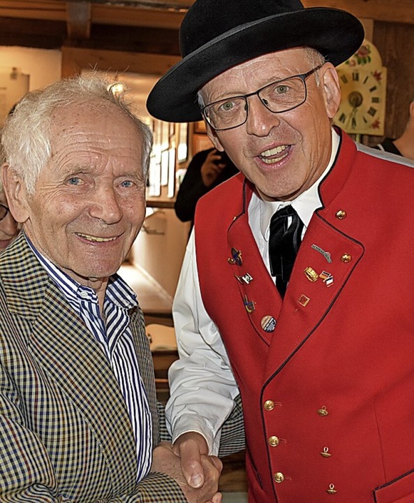 Die Pläne reichen weit - Hinterzarten - Badische Zeitung