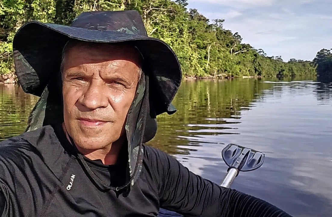 Wie die Arche Noah - Panorama - Badische Zeitung