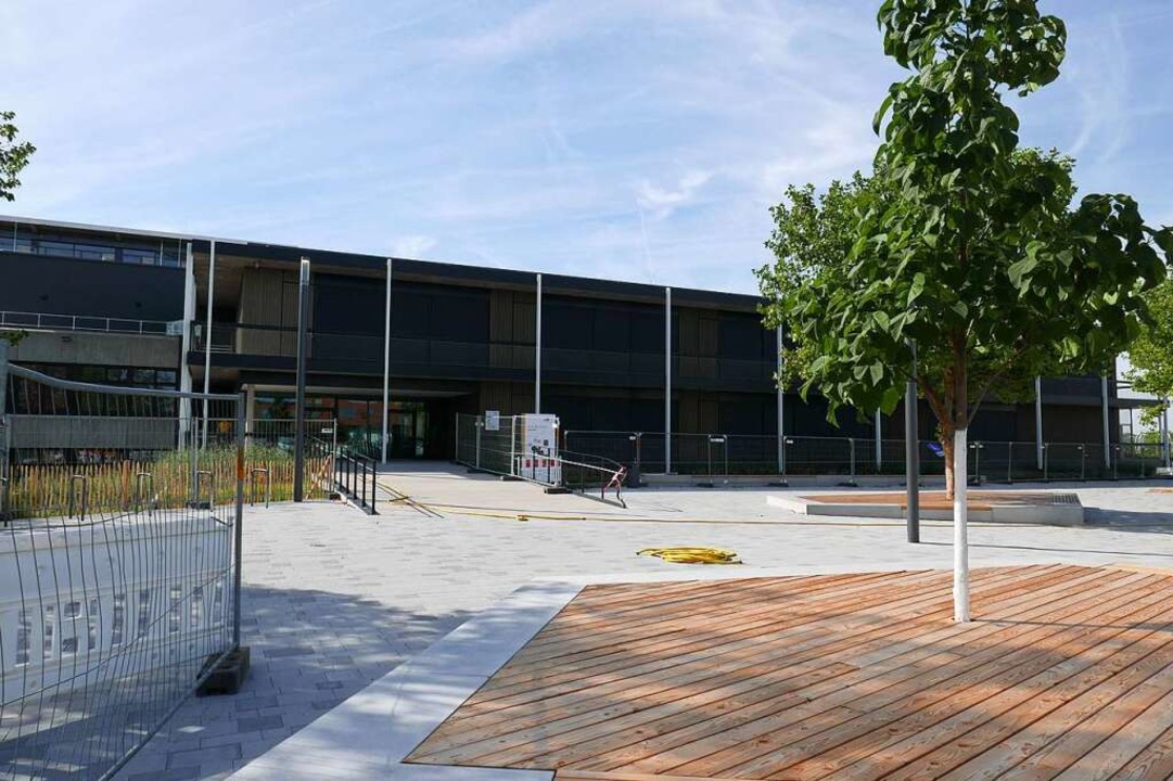 Staufens neue Beziehung zum Kreis - Staufen - Badische Zeitung