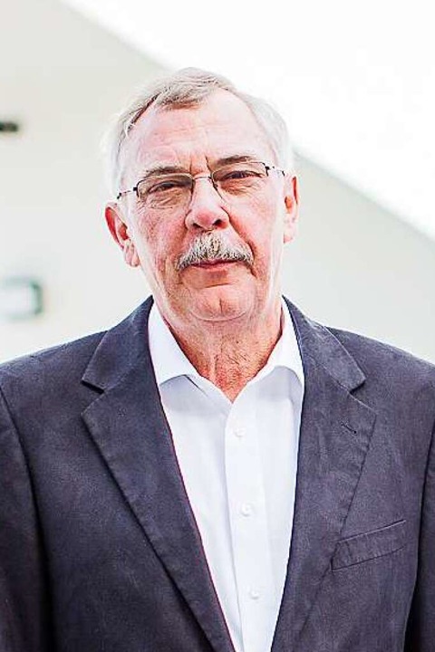 Karl-Otto Rieth zum Mangel an Heizöl und Preissteigerungen bei Pellets ...