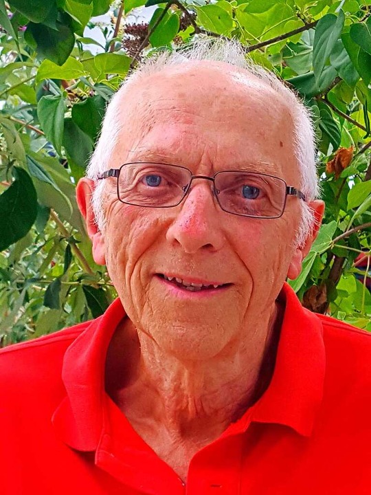 Genealoge Klaus Siefert: "Ich konnte Lücken schließen" - Seelbach ...