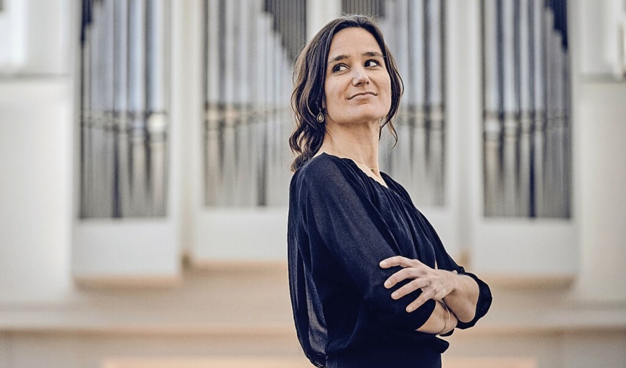 Offenburgerin wird erste Domkapellmeisterin Baden-Württembergs ...