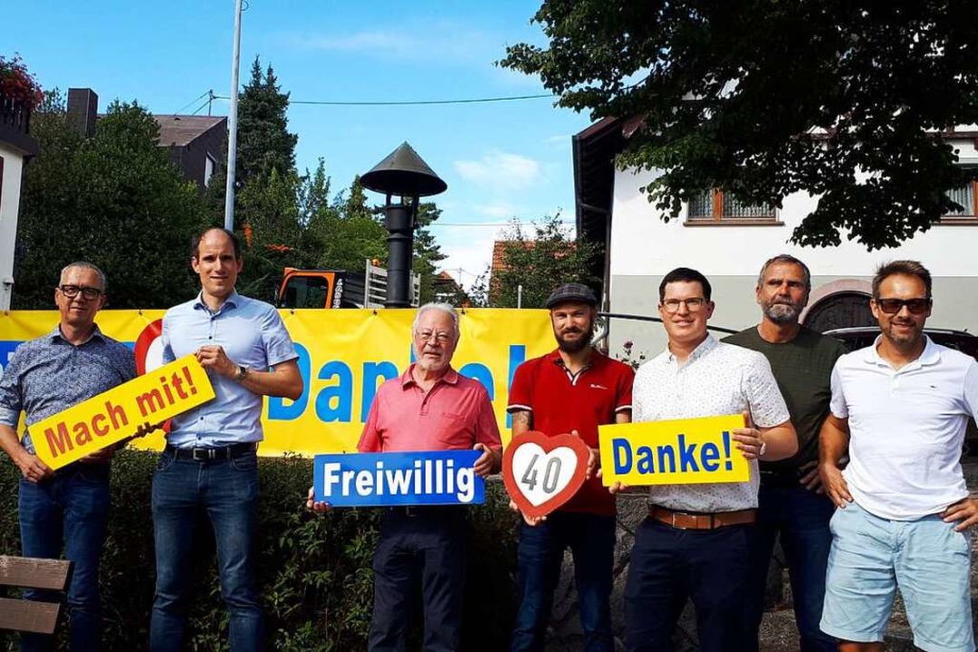 Fessenbach setzt ebenfalls auf Freiwilligkeit beim Fuß vom Gas in der ...