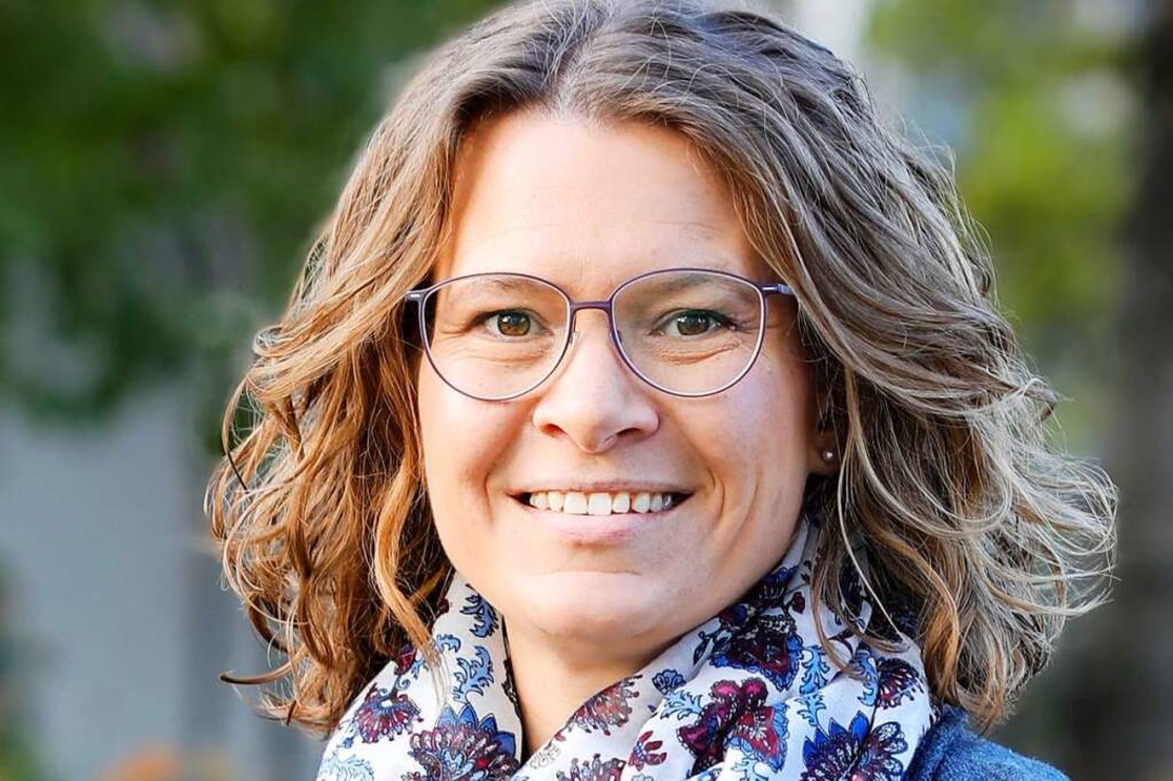 Wie ist es als Frau in Führungspositionen im Rathaus? - Kreis Lörrach ...