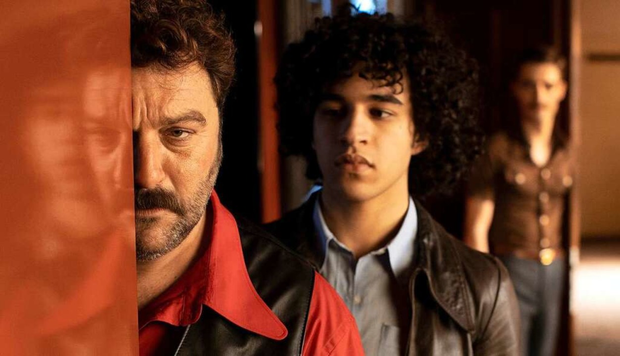 François Ozons "Peter von Kant" fehlt die Tiefe - Kino - Badische Zeitung