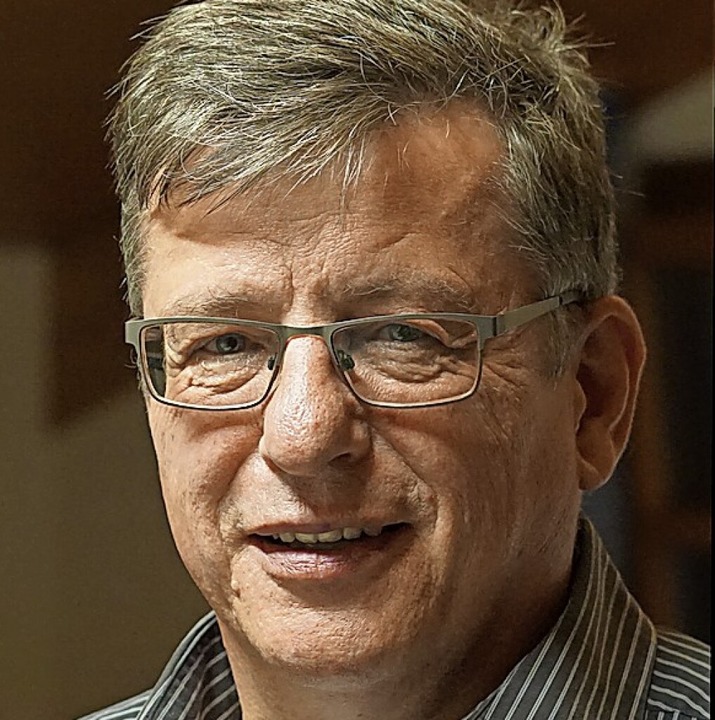 Nachgerückt - Rickenbach - Badische Zeitung