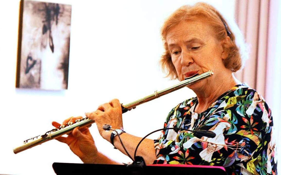 Hanna und Hermann Feist führen in der Villa Jamm ihr feinfühlig ...