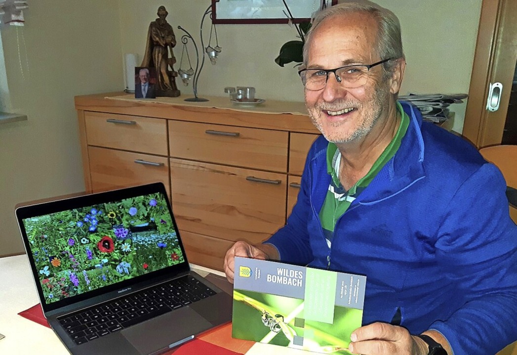 Bombach soll aufblühen - Kenzingen - Badische Zeitung