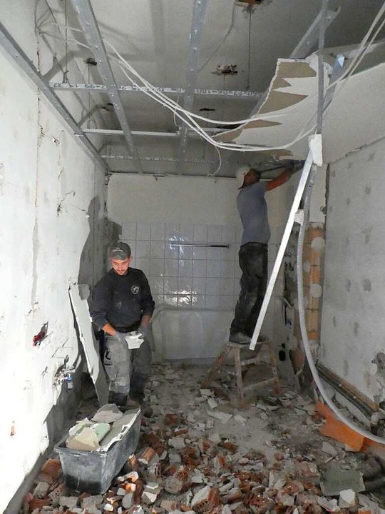 Mehrere Millionen Mehrkosten für Neustadt - Titisee-Neustadt - Badische ...