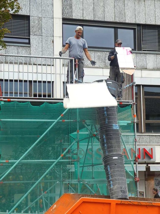 Mehrere Millionen Mehrkosten für Neustadt - Titisee-Neustadt - Badische ...