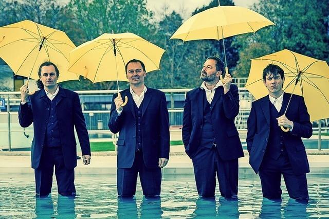 Riegel - Badische Zeitung