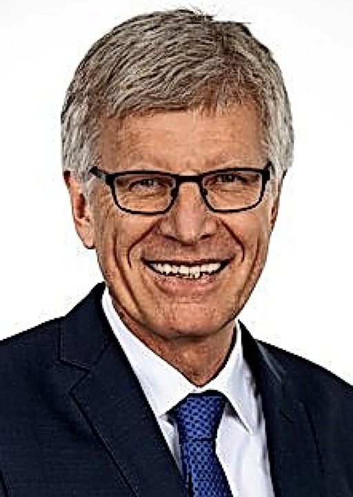 Ein Ruck auf dem Arbeitsmarkt - Kreis Waldshut - Badische Zeitung