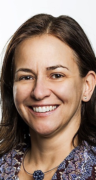 MENSCHEN - Wirtschaft - Badische Zeitung